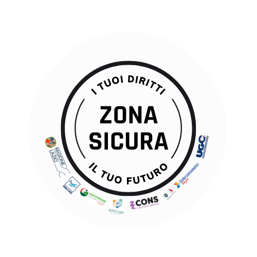 Zona Sicura | Adiconsum Lazio
