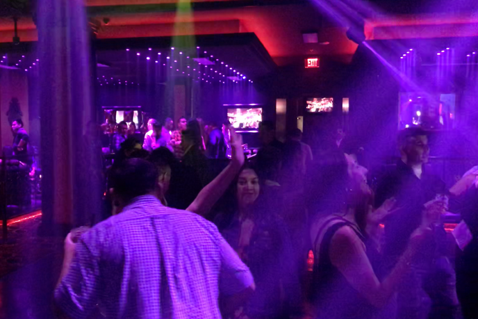 Rumba Room Live | night club anaheim