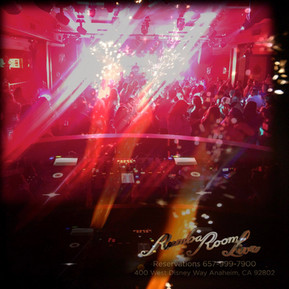 Rumba Room Live | night club anaheim