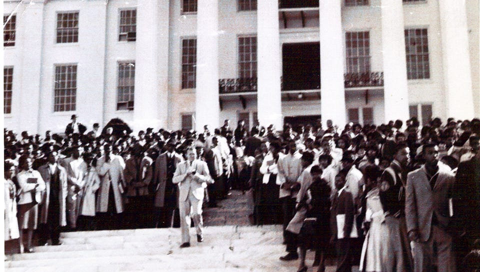 How Alabama's HBCUs Changed The Cradle of Confederacy