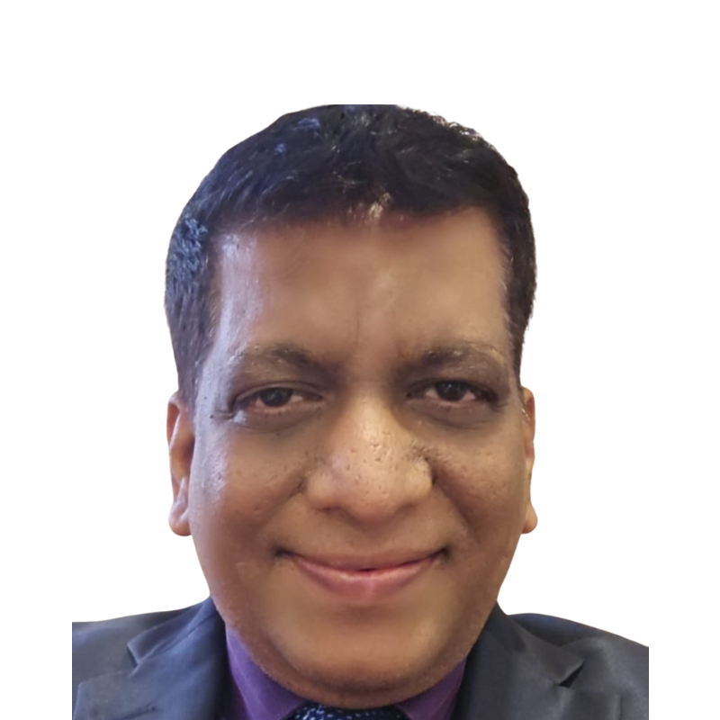 Dr. Rahul R. Ghadge