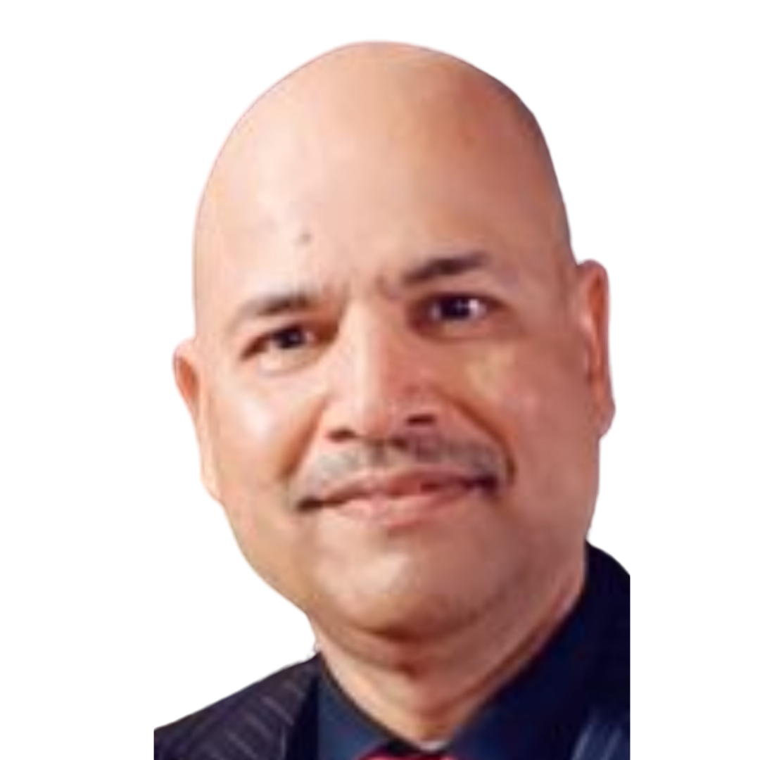 Dr. Sanjesh Jain