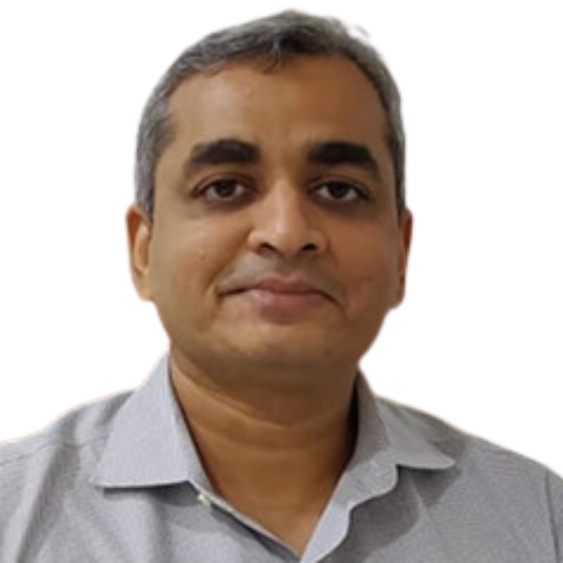 Dr. Rahul Jyotivadan Sheth