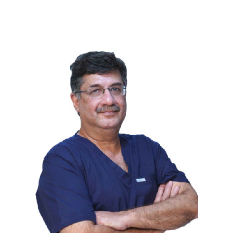 Dr. Mehdi H. Kazerouni