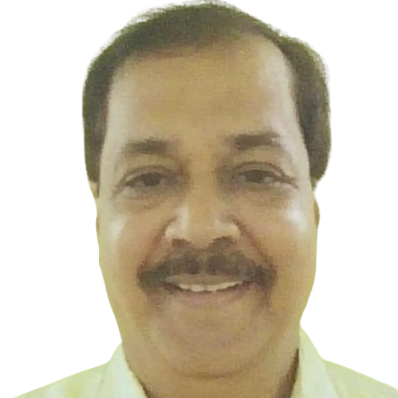 Dr. Praful Shanbhag
