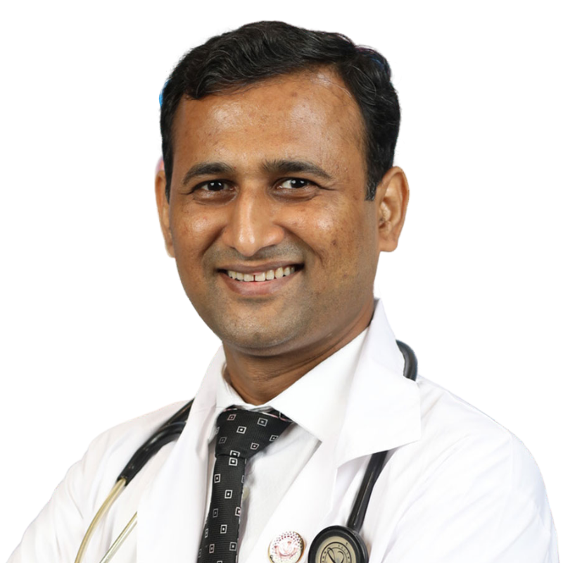Dr. Nagesh Waghmare