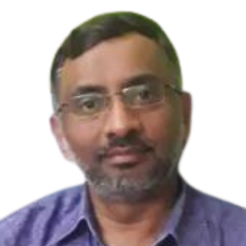 Dr. Nazim A Naik