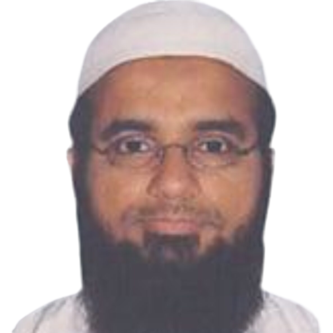 Dr. Fayaz Wahab Memon