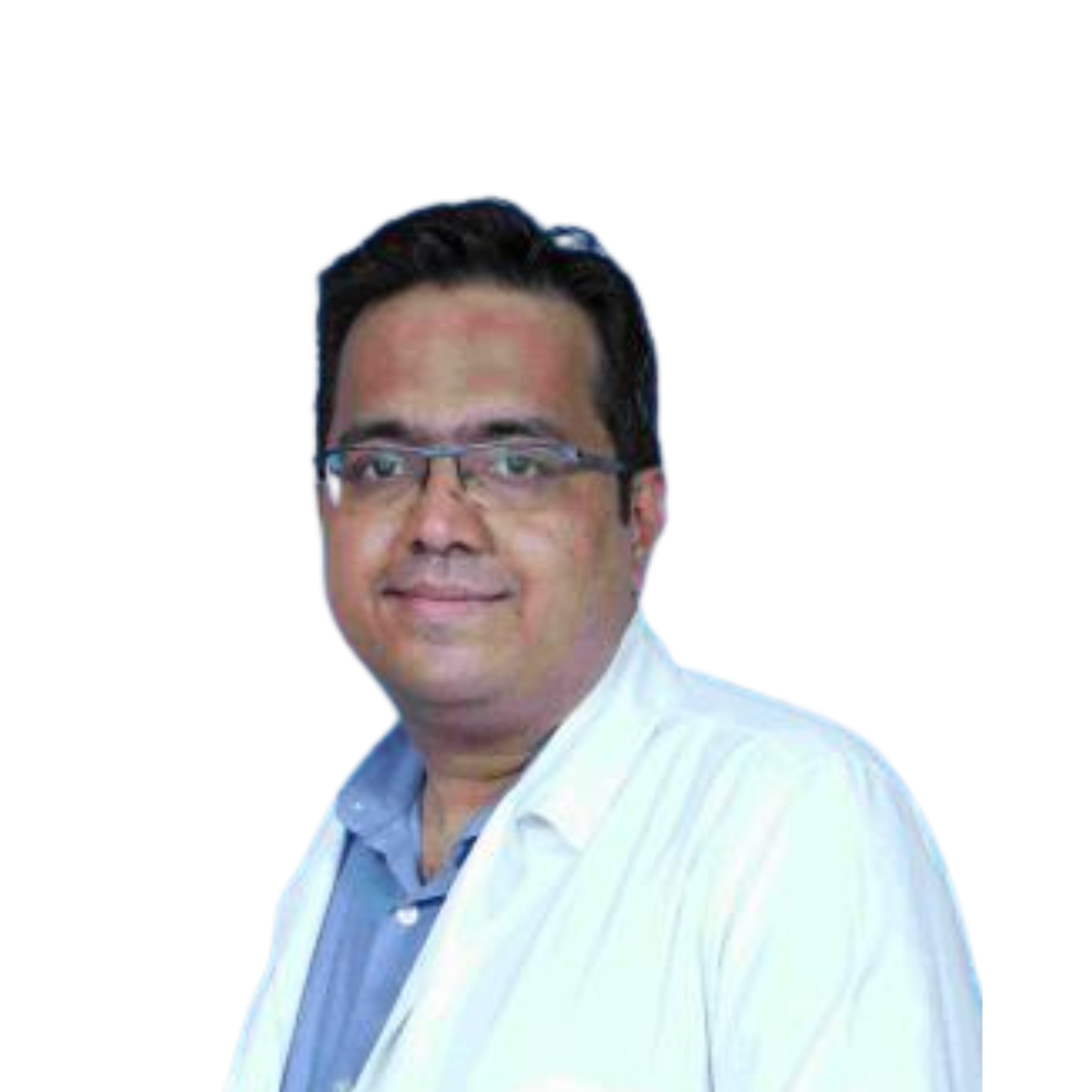 Dr. Wasim Khot