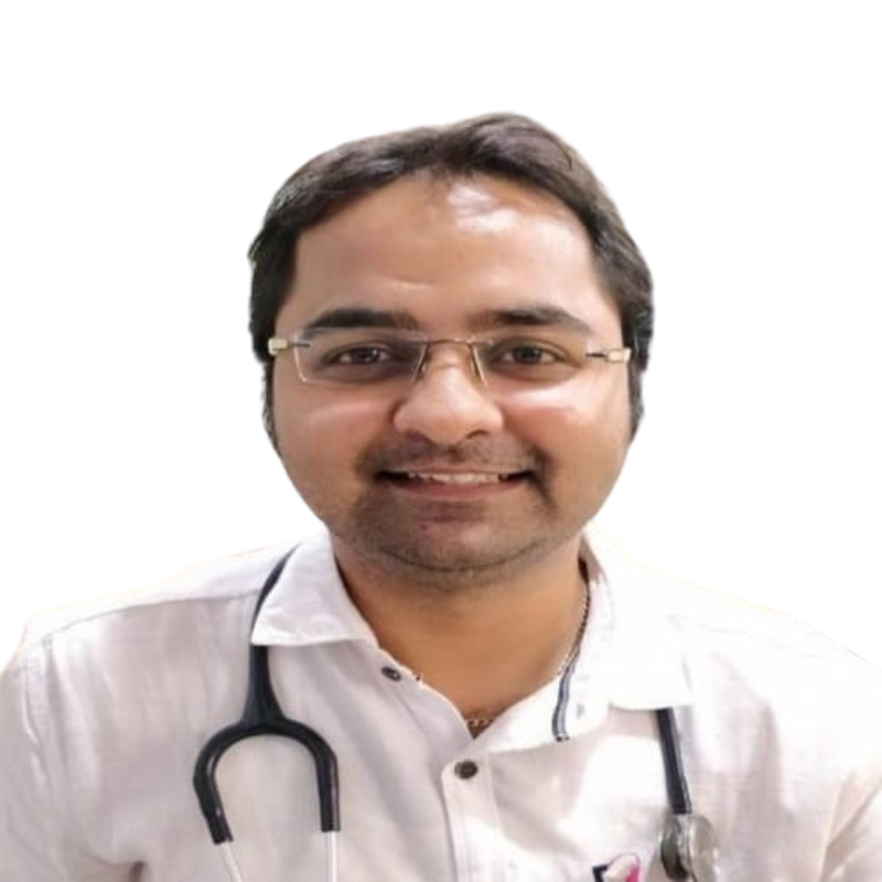 Dr. Preetam Kumar Jain