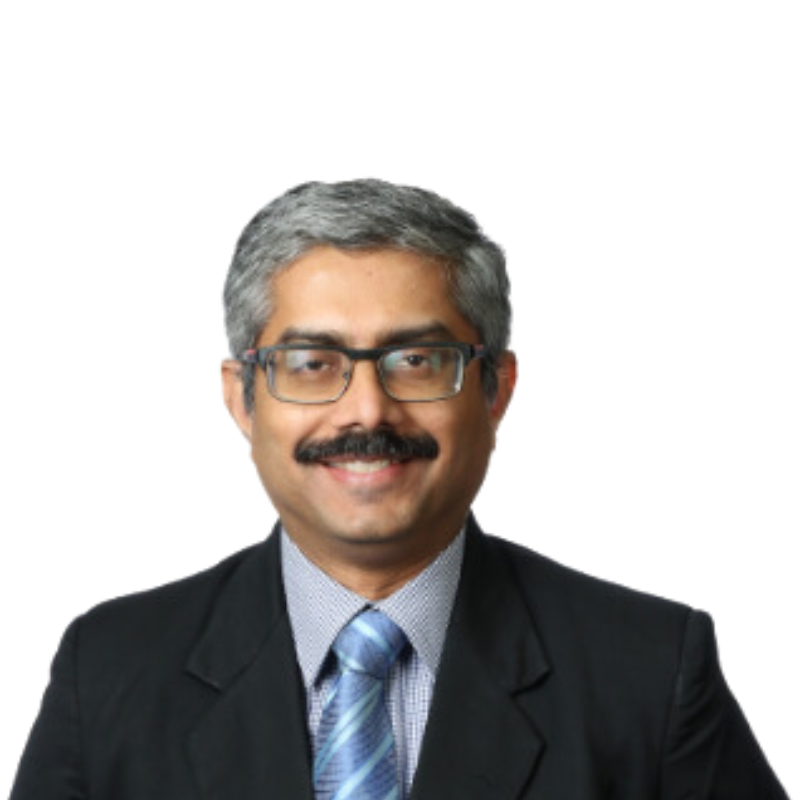 Dr. Mohan Menon