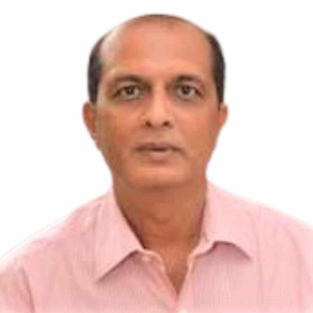 Dr. Rajiv H. Pathak