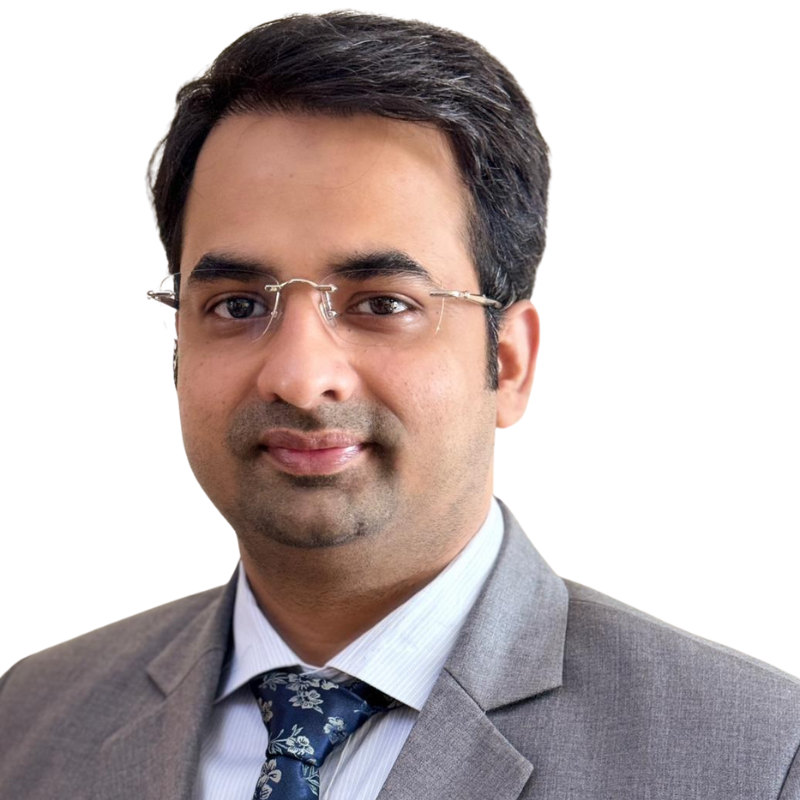 Dr. Furqan Mohd Akram Khan
