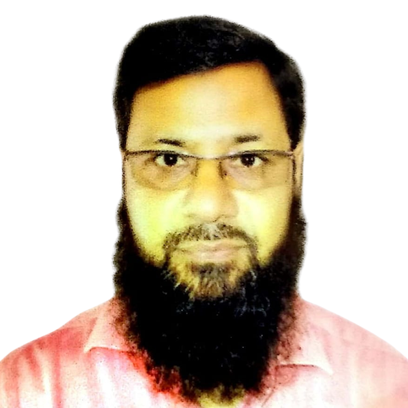 Dr. Rafique Ullah Khan