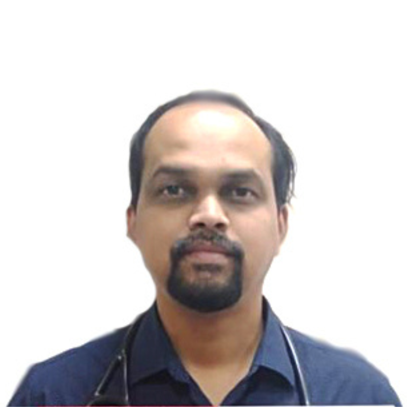 Dr. Nitin Nanasaheb Bote