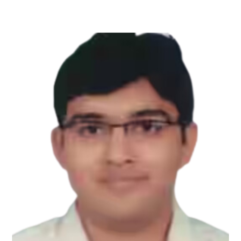 Dr. Kekin Chunilal Gala