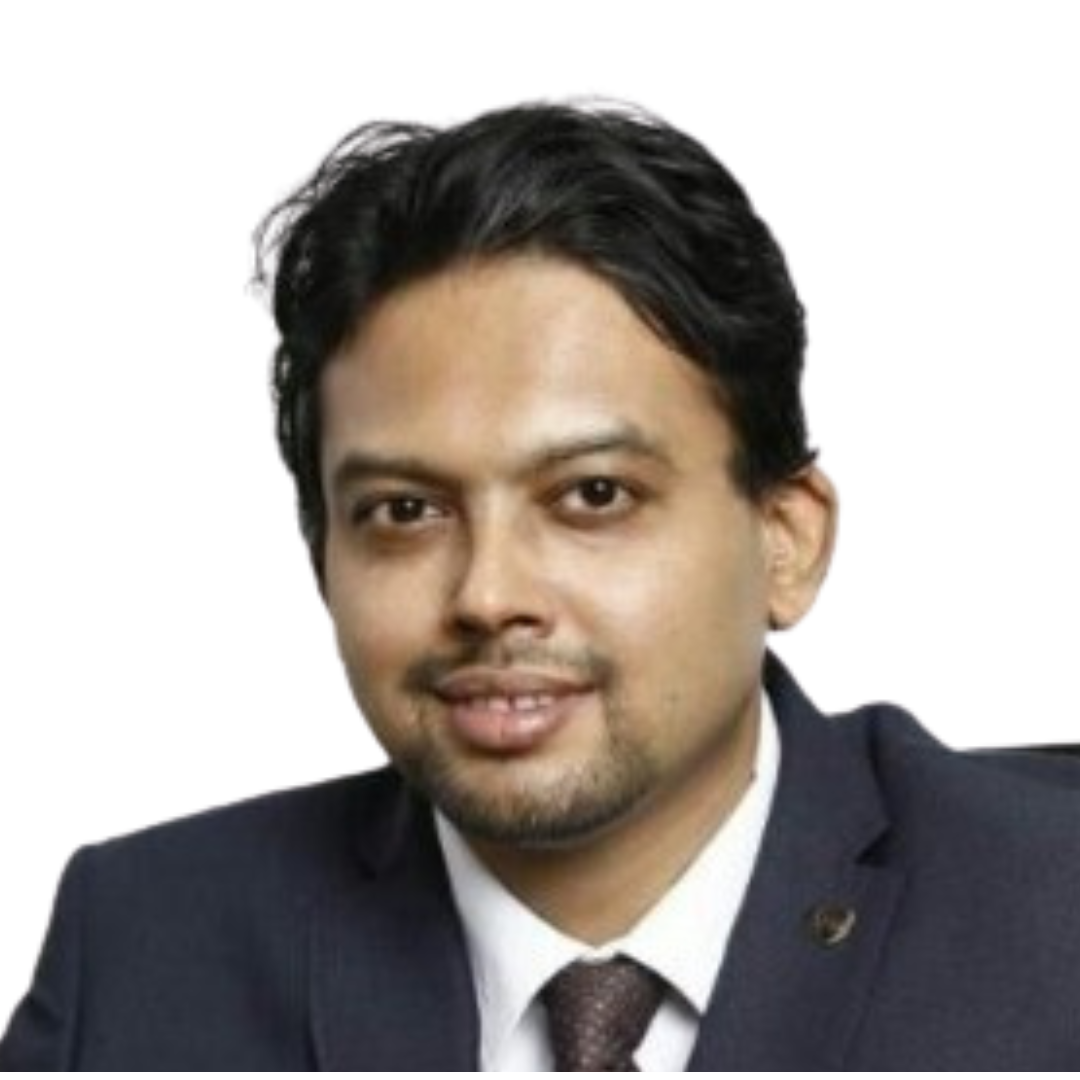 Dr. Ankur Ulhas Phatarpekar