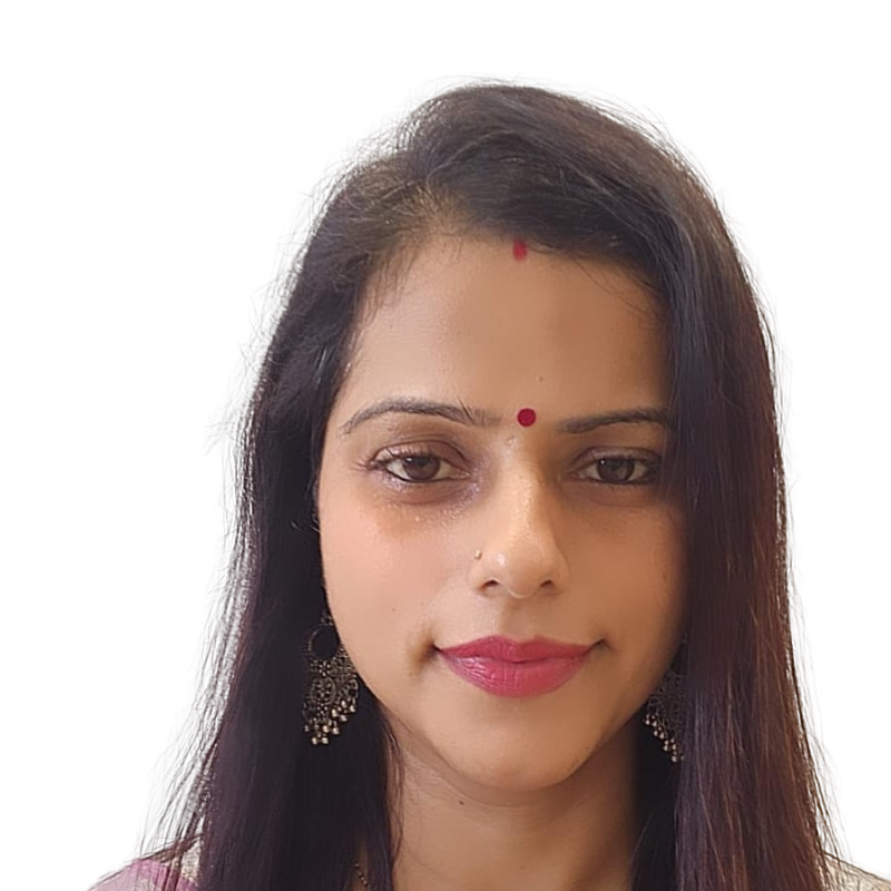 Dr. Priyanka Mahajan