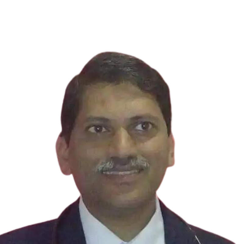 Dr. Sushil V. Tandel