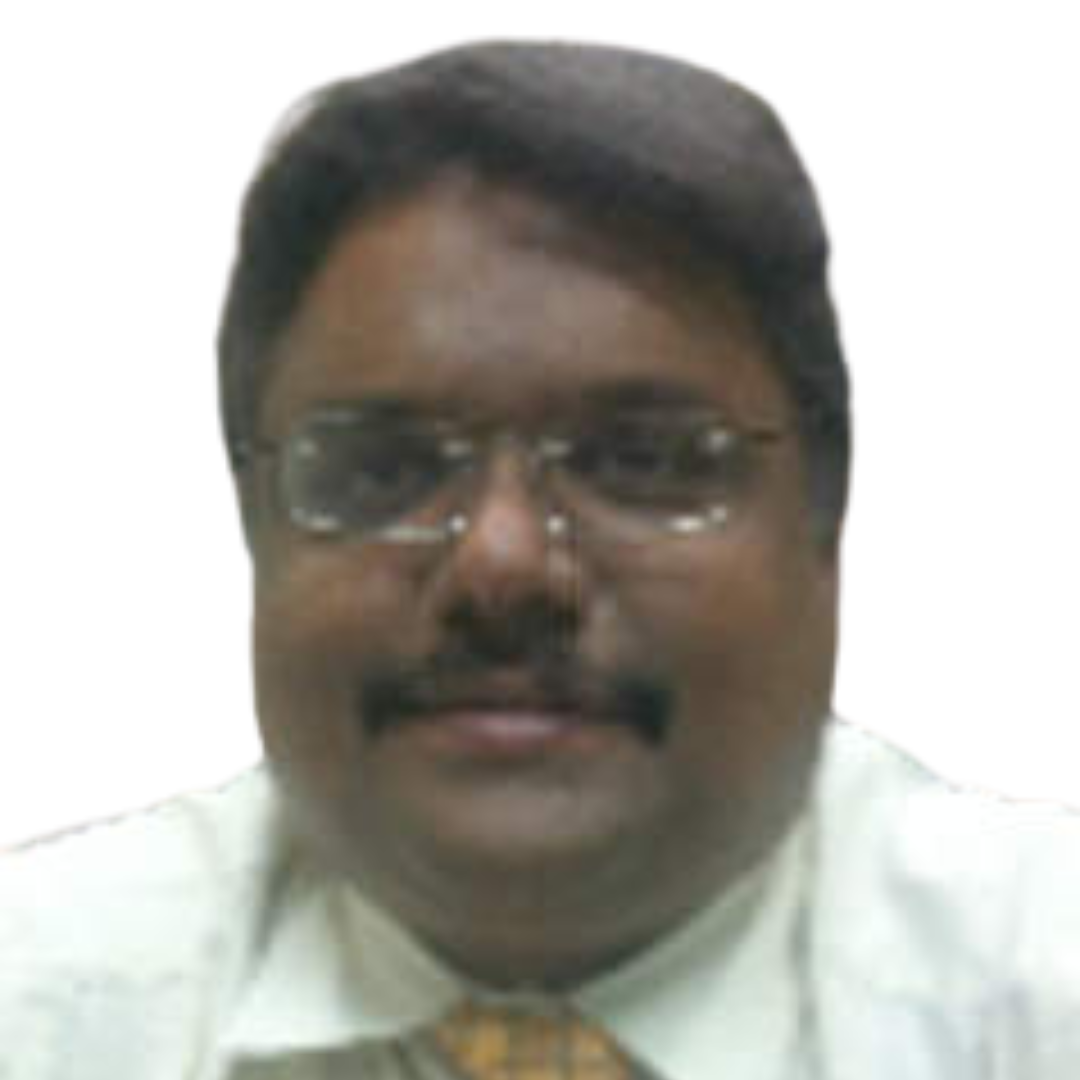 Dr. Rushikesh Shankar Patil