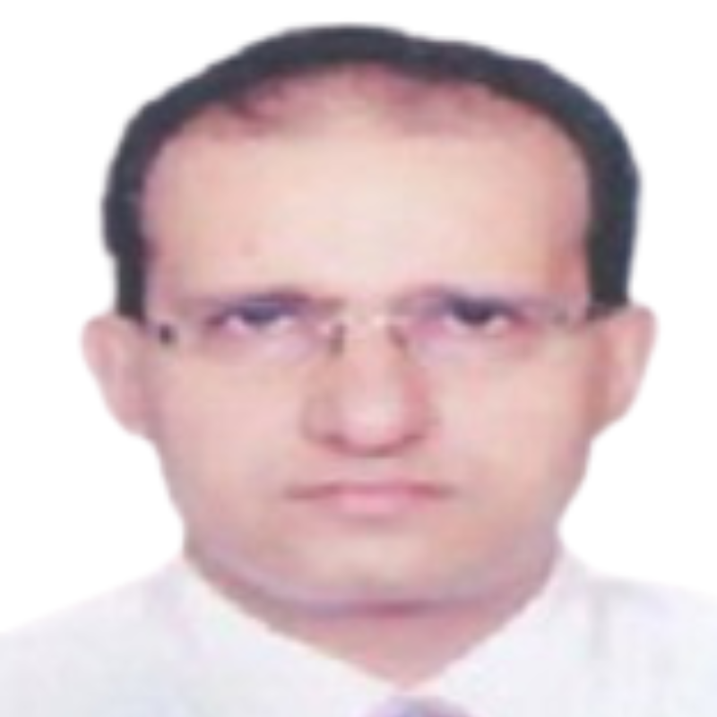 Dr. Abdul Bashir Khan