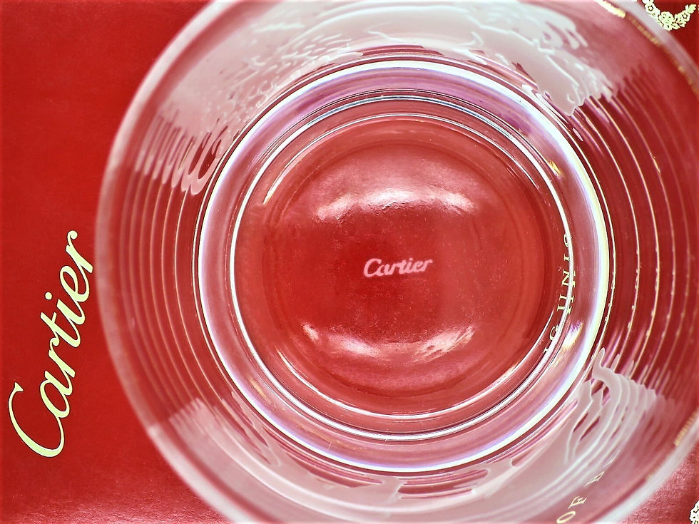 Porcelains + Giftware | canadacartier.com