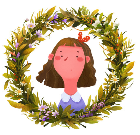 Illustration | hannah-sun