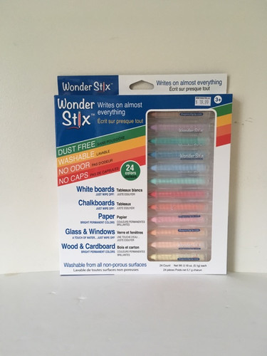 Wonder Stix Set | Hobby House Toys