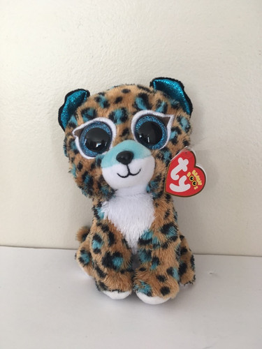 TY Beanie Boos - Cobalt Plush | Hobby House Toys