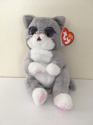 TY Beanie Bellies - Morgan Plush | Hobby House Toys