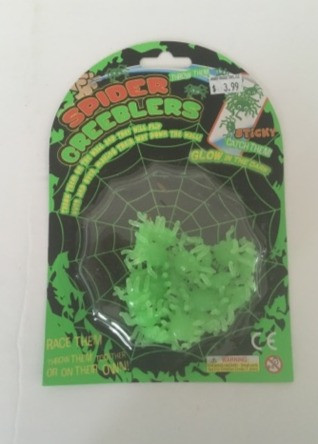 Spider Creeblers | Hobby House Toys