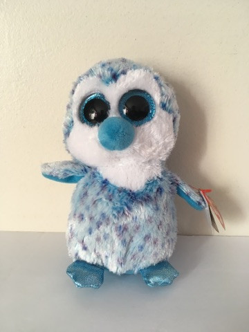 TY Beanie Boos - Tony | Hobby House Toys