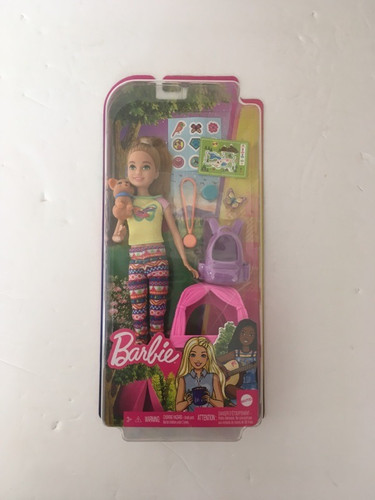 Mattel Barbie Doll HDF70 UPC #194735022373 | Hobby House Toys