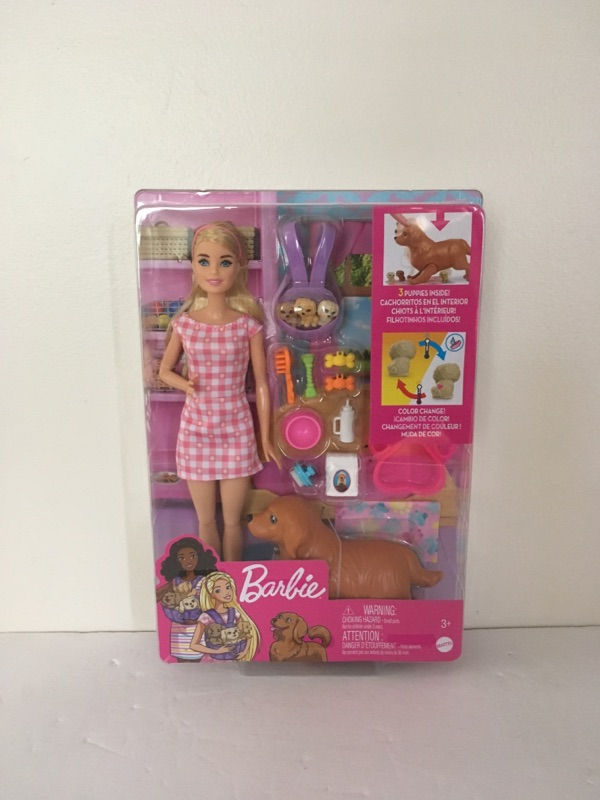 BARBIE DOLLS | Mysite 3/11