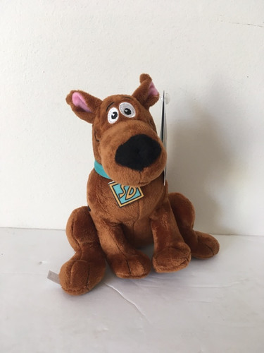 Scooby Plush | Mysite