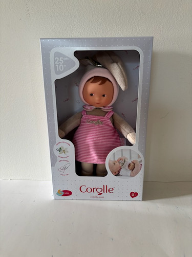 Corolle Baby Doll - Miss 010150 UPC #4062013010151 | Hobby House Toys
