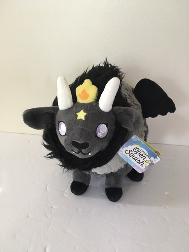 Squishable Baphomet Plush UPC #841024115000 | Hobby House Toys