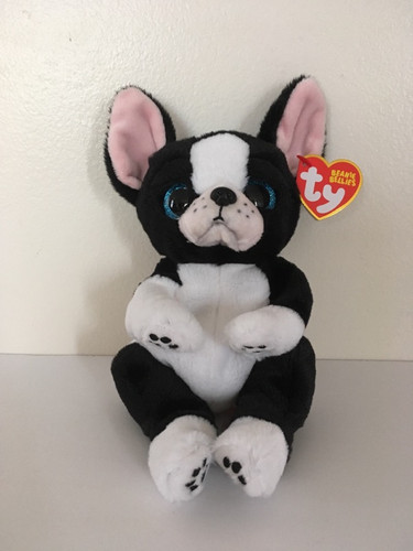 TY Beanie Bellies - Tink Plush UPC #008421410545 | Hobby House Toys