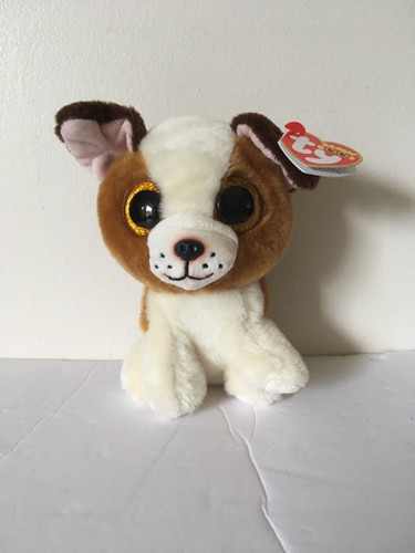TY Beanie Boos - Hugo | Hobby House Toys