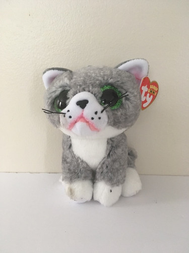 TY Beanie Boos - Fergus Plush | Hobby House Toys