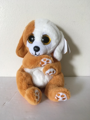 TY Original Beanie Babies - Ruggles Plush | Hobby House Toys