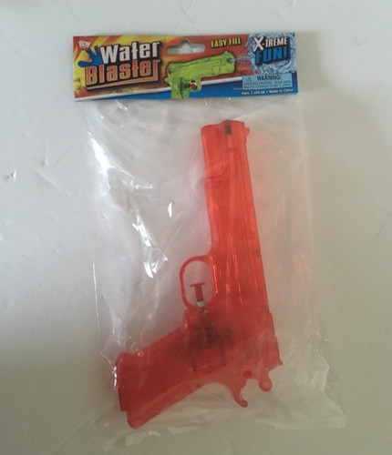 Toy Network Water Blaster | Mysite