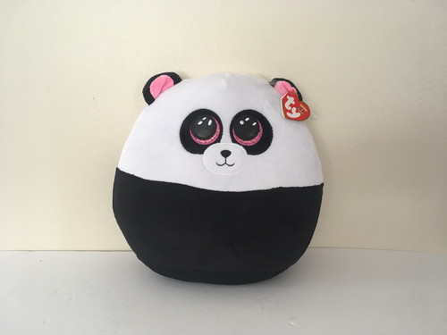 TY Squish a Boos - Bamboo Plush | Hobby House Toys