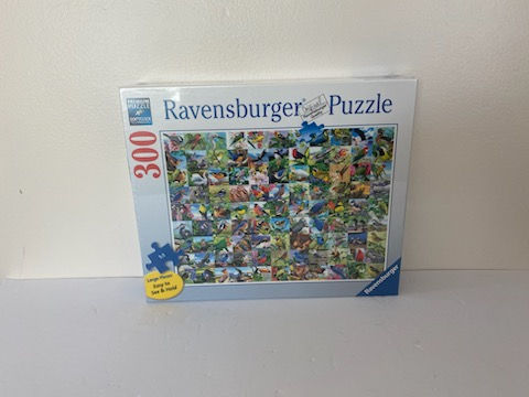 300 PC PUZZLES | Mysite