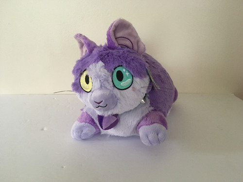Squishable Doctor Plague - Phlox the Cat Plush UPC 841024118964 | Hobby ...