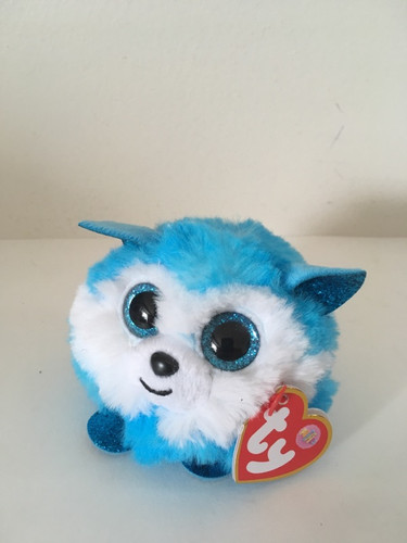 Ty Puffies - Prince UPC #008421425136 | Mysite