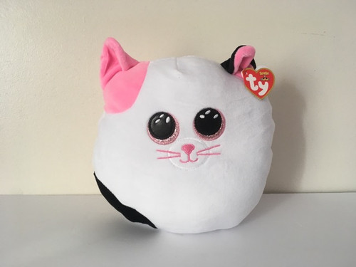 TY Squish Plush - Muffin | Hobby House Toys