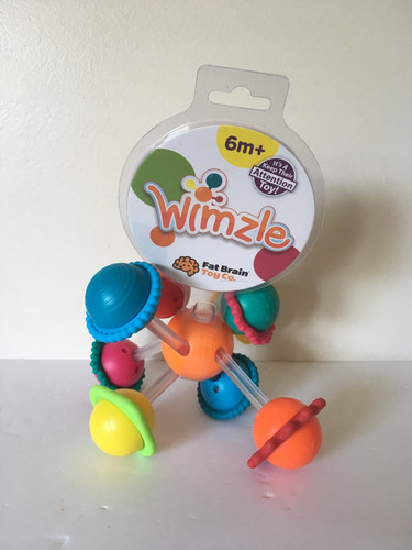 FatBrain Wimzle Toy UPC #811802021250 | Hobby House Toys