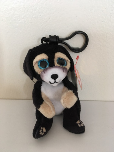 TY Beanie Bellies with Clip - Ranger | Hobby House Toys