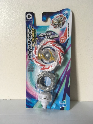 Hasbro Beyblade Burst Surge - White & Red | Hobby House Toys